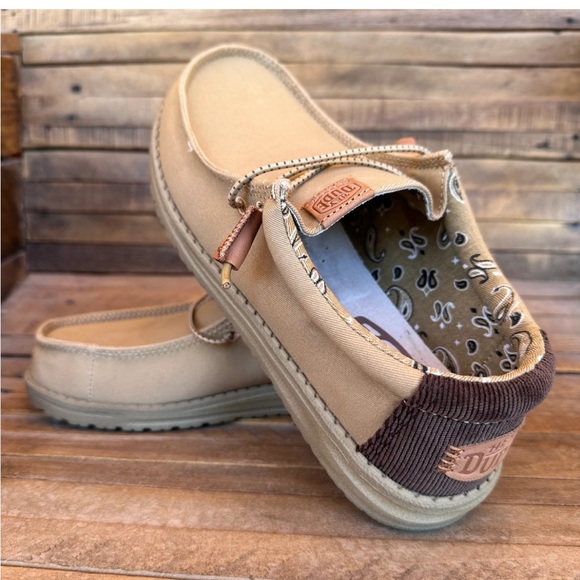 Hey Dude | Shoes | Hey Dude Work Wear | Poshmark